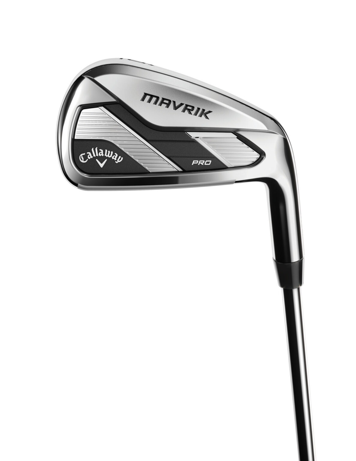 Callaway's new MAVRIK irons & Hybrids - how A.I. is driving equipment ...