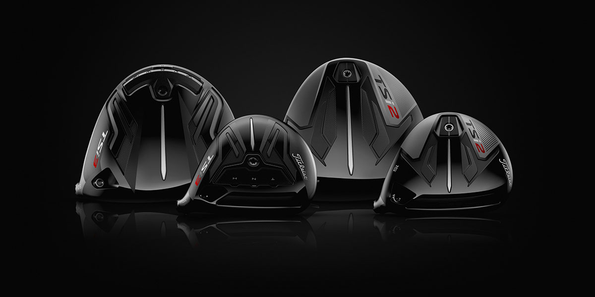 Titleist Launches TSi Drivers with new Face Technology - GOLFTEC News