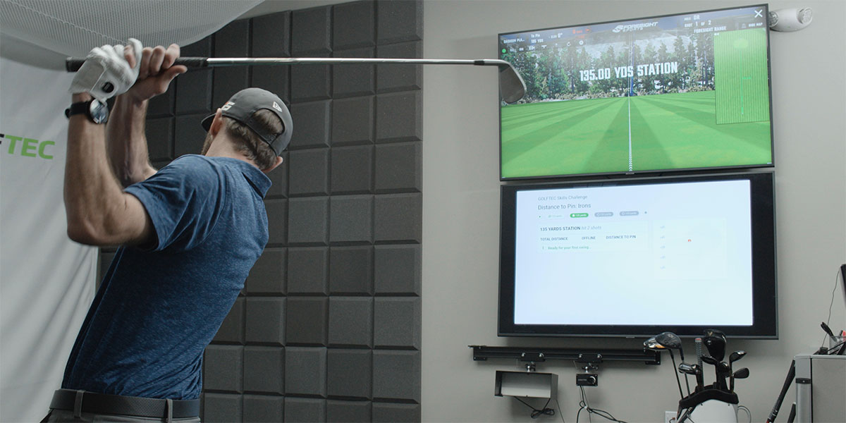 GOLFTEC launches new Skills Challenge - GOLFTEC News