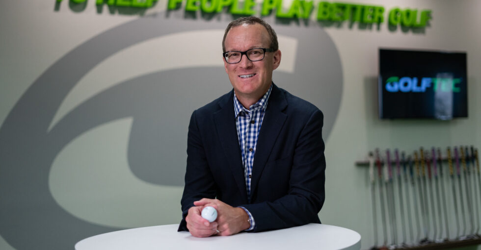 PGA ‘On The Range’ Interview with Joe Assell - GOLFTEC News