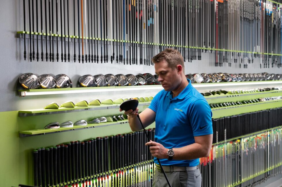 GOLFTEC Opens New Center in Kansas City - GOLFTEC News