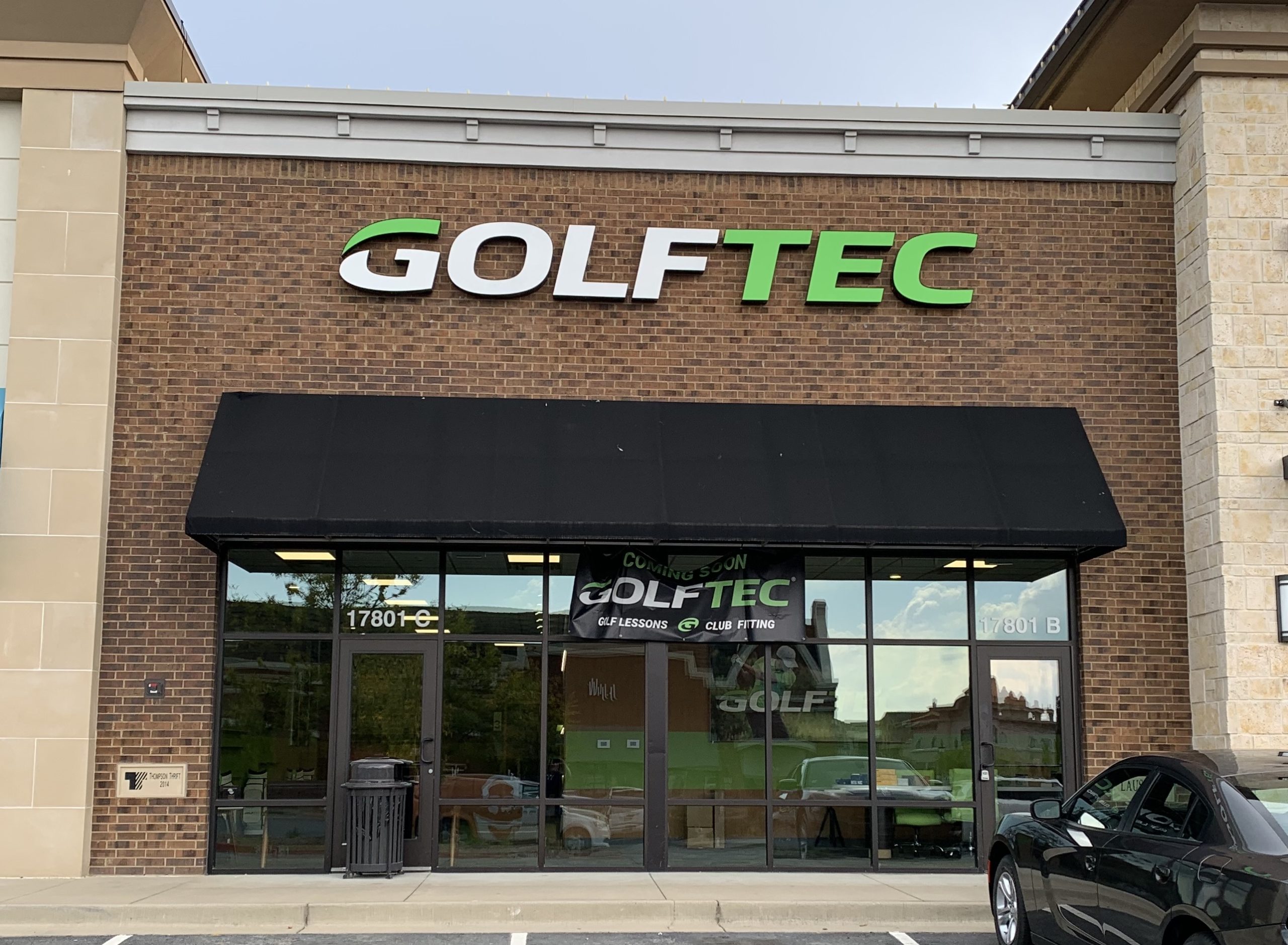 New GOLFTEC Training Center Opens in Little Rock - GOLFTEC News