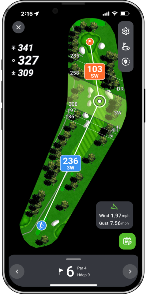 GOLFTEC Unveils Cutting-Edge Next Generation App - GOLFTEC News
