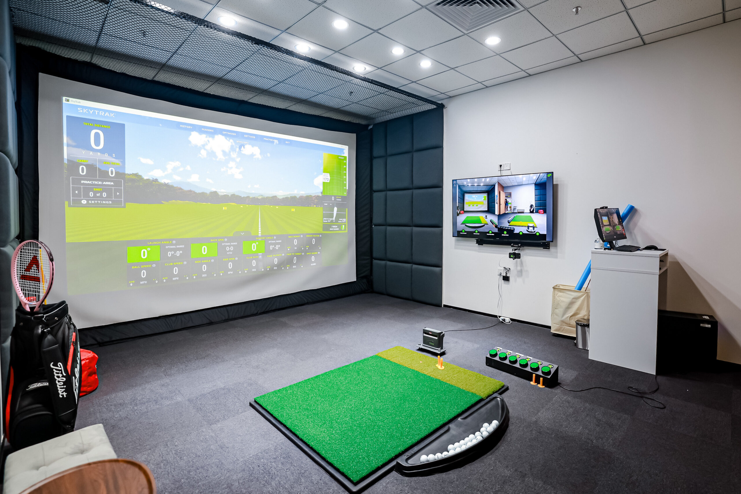 GOLFTEC Expands Internationally; Opens 2nd Location in Mainland China ...